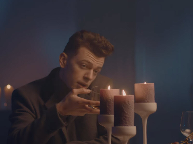 Jean Gavril isi cauta iubirea intre Tocuri