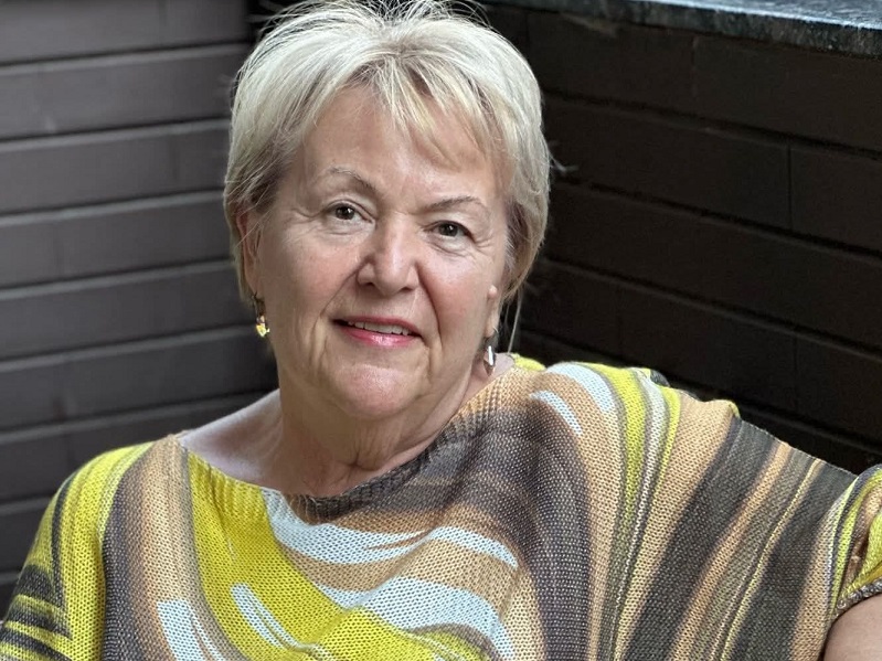 Daniela Bordei, vocea National FM